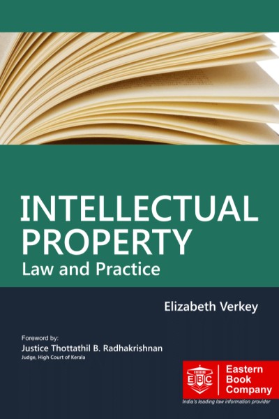 Intellectual Property Law and Practice